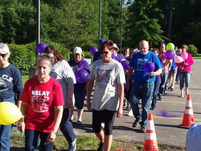 Annual Relay For Life ‘reinvented’ due to COVID | News, Sports, Jobs ...
